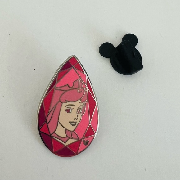 Disney | Accessories | Disney Princess Aurora Princess Gems Hidden ...